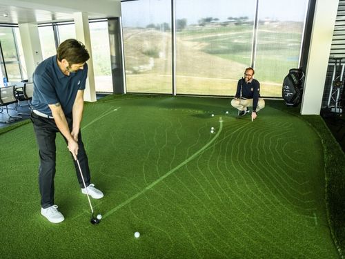 Swing Lab Performance Golf